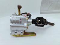 China DAYANG DONGBA 110 Reverse Gear Box Silver for Engine Motor Trike 3 Wheel Motorcycle for sale