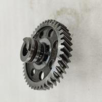 China Gasoline Engine Timing Gear for Lifan 150cc Tricycle Engines 8 Holes Advanced Technology for sale
