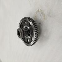 China Gasoline Engine Timing Gear for Lifan 150cc Tricycle Engines 8 Holes Advanced Technology for sale