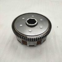 China Clutch Plate Disc Assembly Truck Parts Standard Size Good Car Disc Plates 100% Working for sale