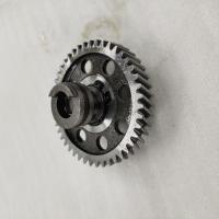 China Gasoline Engine Timing Gear for Lifan 150cc Tricycle Engines 8 Holes Advanced Technology for sale