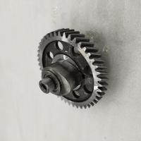 China Gasoline Engine Timing Gear for Lifan 150cc Tricycle Engines 8 Holes Advanced Technology for sale