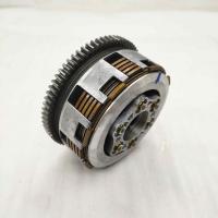 China Clutch Plate Disc Assembly Truck Parts Standard Size Good Car Disc Plates 100% Working for sale