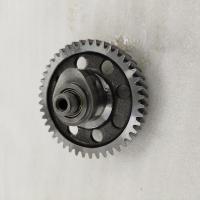 China Gasoline Engine Timing Gear for Lifan 150cc Tricycle Engines 8 Holes Advanced Technology for sale
