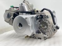 China Air-cooled Water-cooled Tricycle Motorcycle with 120 Cylinder NO. 1 Engine CDI Start Kick for sale