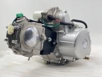 China Air-cooled Water-cooled Tricycle Motorcycle with 120 Cylinder NO. 1 Engine CDI Start Kick for sale
