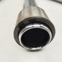 China Silver Mortorcycle Shock Absorbers Part for Three Wheel Tricycle Good Packing Origin for sale
