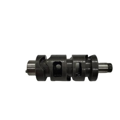 China Gear Shift Drum for DAYANG CG150 Motorcycle Engine 150ml Displacement and Spare Parts for sale