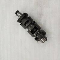 China Gear Shift Drum for DAYANG CG150 Motorcycle Engine 150ml Displacement and Spare Parts for sale