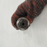 China Gear Shift Drum for DAYANG CG150 Motorcycle Engine 150ml Displacement and Spare Parts for sale
