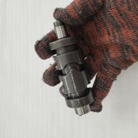 China Gear Shift Drum for DAYANG CG150 Motorcycle Engine 150ml Displacement and Spare Parts for sale
