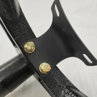 China Motorcycle Front Hydraulic Shock Absorber for Lower Connecting Plate at Front Position for sale