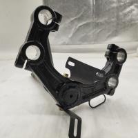 China Motorcycle Front Hydraulic Shock Absorber for Lower Connecting Plate at Front Position for sale