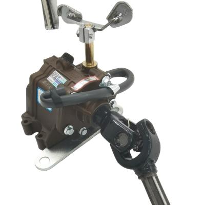 China DAYANG Chuanyu 280 Reverse Gear Box for Tricycle Advanced Technology and Performance for sale