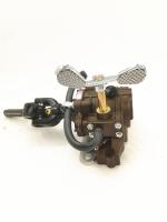 China DAYANG Chuanyu 280 Reverse Gear Box for Tricycle Advanced Technology and Performance for sale