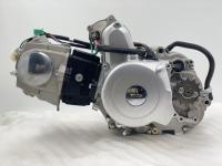 China 130cc Engine Motorcycle Tricycle Engine Single Cylinder 4 Stroke Air Electric Method for sale