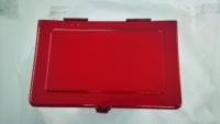 China Storage Function Iron Tool Box for DAYANG Three Wheel Tricycle Spare Parts at Chinese for sale