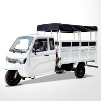 China Custom Color Body Overall Frame 800cc Car Engine Motorcycle Tricycle for Adult 3 Wheel for sale