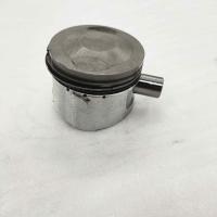China Machinery Engine Spare Parts Tricycle Piston Piston Pin Machining Order for Products for sale
