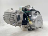 China 50cc Engine Motorcycle Tricycle Engine from DAYANG CDI Ignition Kick Start Cold Cooled for sale