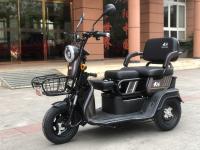 China Environmental Motorcycle Tricycle For Adult Leisure From 1950mm*800mm*1050mm for sale