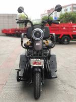 China Environmental Motorcycle Tricycle For Adult Leisure From 1950mm*800mm*1050mm for sale