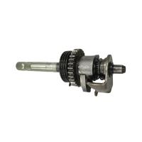 China DAYANG Tricycle 4 Stroke Kick Start Shaft for Manufacture Motorcycle Spare Parts for sale