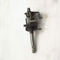 China DAYANG Tricycle 4 Stroke Kick Start Shaft for Manufacture Motorcycle Spare Parts for sale
