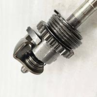 China DAYANG Tricycle 4 Stroke Kick Start Shaft for Manufacture Motorcycle Spare Parts for sale