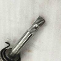 China DAYANG Tricycle 4 Stroke Kick Start Shaft for Manufacture Motorcycle Spare Parts for sale