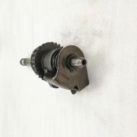China DAYANG Tricycle 4 Stroke Kick Start Shaft for Manufacture Motorcycle Spare Parts for sale