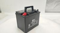 China Tricycle Parts Energy Removable 18A Battery Motorcycle For Sea Shipping for sale