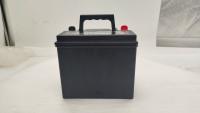 China Tricycle Parts Energy Removable 18A Battery Motorcycle For Sea Shipping for sale