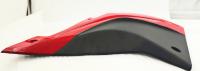 China Universal Fit Tricycle Scooter No.2 Oil Fuel Tank Side Cover For Sea Shipping for sale