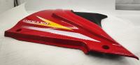 China Universal Fit Tricycle Scooter No.2 Oil Fuel Tank Side Cover For Sea Shipping for sale
