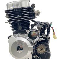 China Max Cylinder Style Performance Tricycle Engine Assembly with Cold Style Air-cooled CG150 for sale
