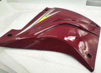 China Prince Oil Fuel Tank Side Cover 2 For Sea Shipping Global Tricycle Scooter for sale