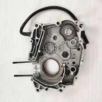 China Online Support After Service Standard Size Right Crankcase for CG150 Air-Cooled Engine for sale