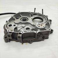 China Online Support After Service Standard Size Right Crankcase for CG150 Air-Cooled Engine for sale