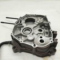China Online Support After Service Standard Size Right Crankcase for CG150 Air-Cooled Engine for sale