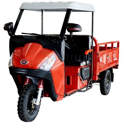 China DAYANG Classic Light Loading Truck Cargo Motorcycle 110CC/150CC/175CC Engine Motorized 151-200cc for sale