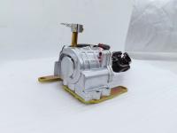 China DongBa 110 Reverse Gear Box for Lifan Engine Motor Trike 3 Wheel Motorcycle Tricycle for sale