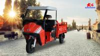 China DAYANG Classic Light Loading Truck Cargo Motorcycle 110CC/150CC/175CC Engine Motorized 151-200cc for sale