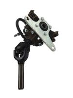 China ChuanYu 280 Reverse Gear Box for Lifan Engine Motor Trike 3 Wheel Motorcycle Tricycle for sale