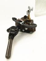 China ChuanYu 280 Reverse Gear Box for Lifan Engine Motor Trike 3 Wheel Motorcycle Tricycle for sale