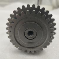 China Chongqing Motorcycles Engine Parts Transmission Engine Counter Shaft 2021 Performance for sale