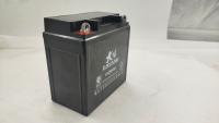 China DAYANG Black 12V 9Ah Tricycle Battery for Smooth and Stable Performance in Any Terrain for sale