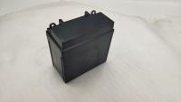 China DAYANG Black 12V 9Ah Tricycle Battery for Smooth and Stable Performance in Any Terrain for sale