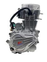 China DAYANG 200cc Tricycle Air Cooling Engine for Peru Three Wheel Motorcycle Trike Engine for sale