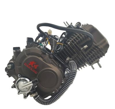 China CG250 Super Cold 250CC Tricycle Engine Motorcycle Engine Assembly for Your Business for sale